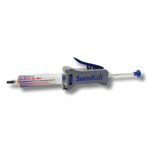 SureKill Gel Bait Pro Applicator – Ecovar