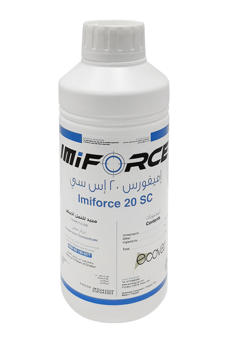 Imiforce 20 SC 1L – Ecovar