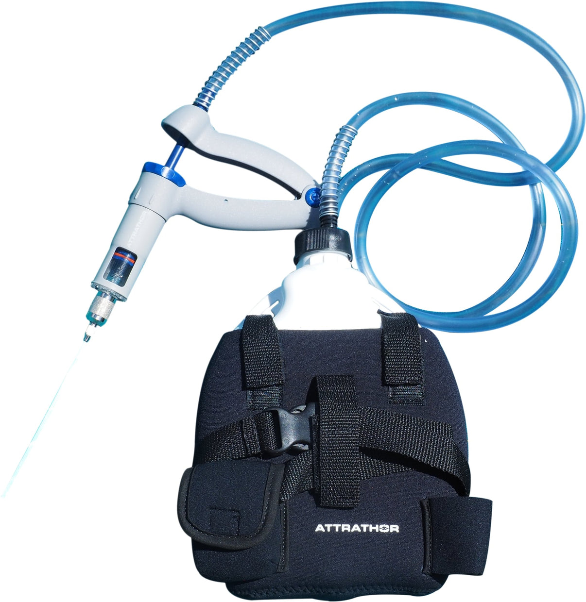 Attrathor 1 Liter Sprayer – Ecovar