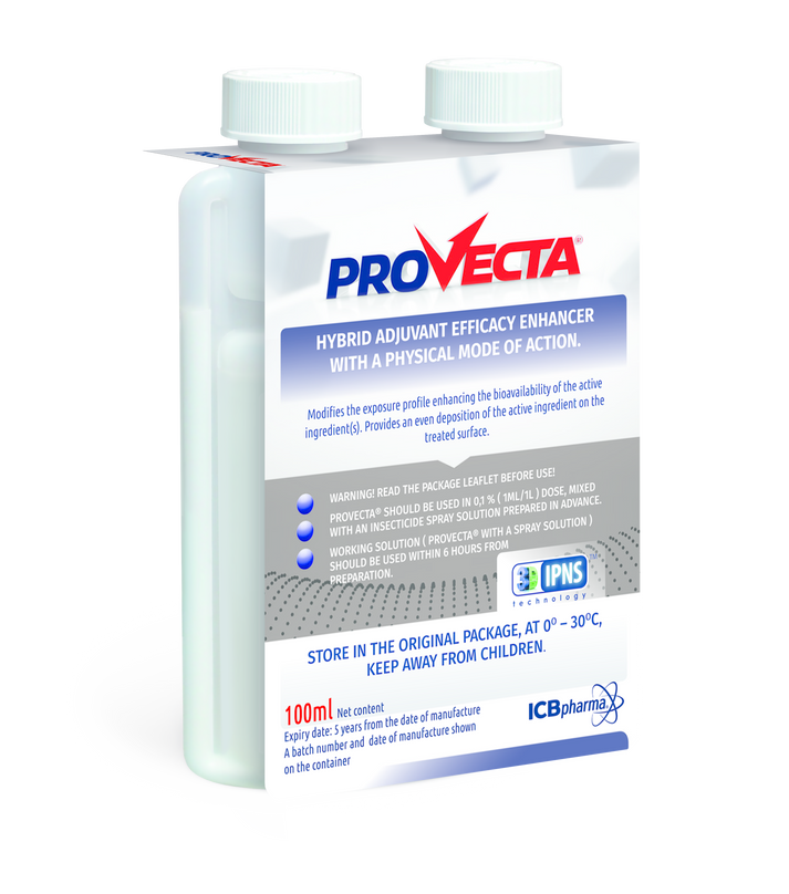 Provecta 100 Ml – Ecovar