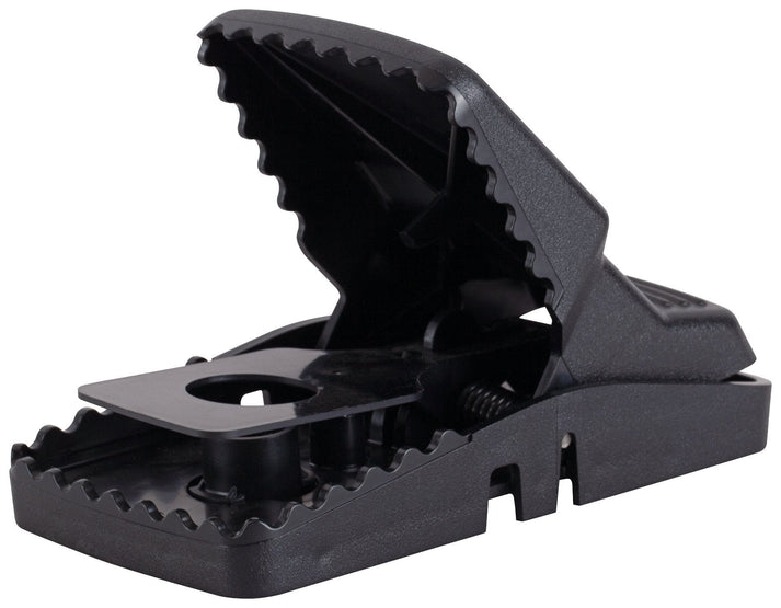 Pro Catch Plastic Rat Snap Trap – Ecovar