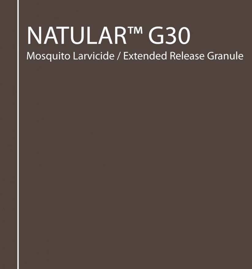 Natular G30 10KG – Ecovar