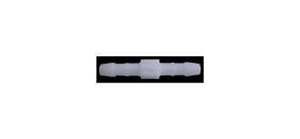BG Straight Connector fr Tubing – Ecovar