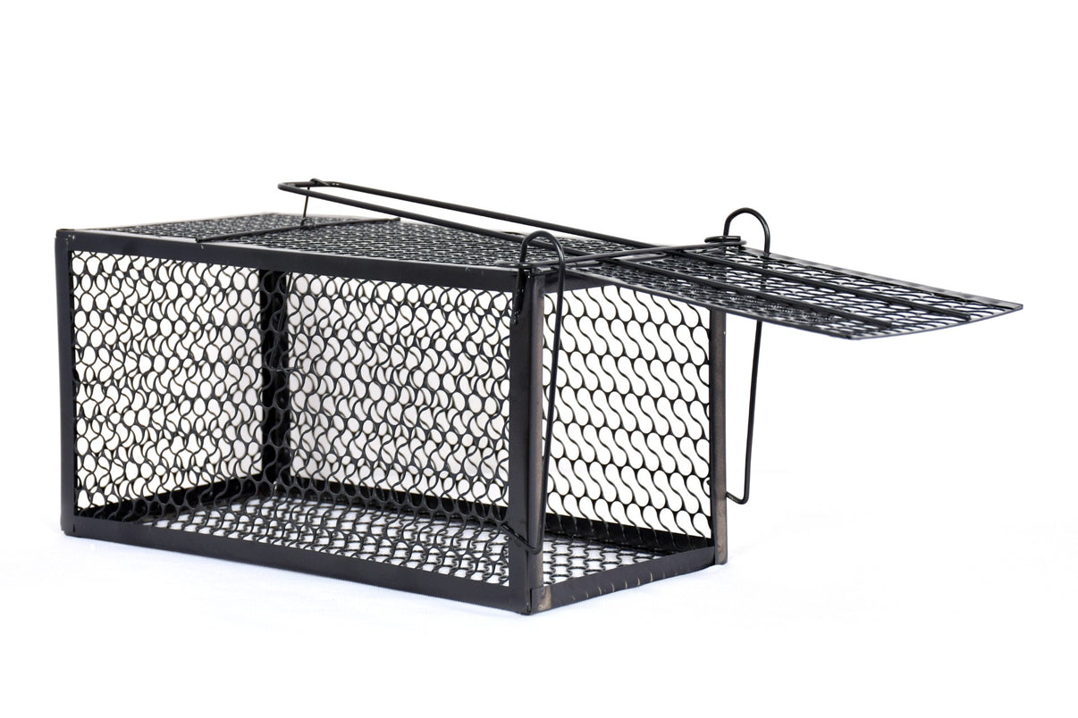 Pro Catch Metal Rat Cage – Ecovar
