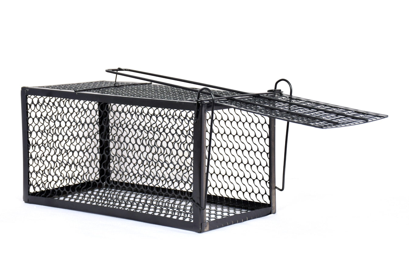 Pro Catch Metal Rat Cage – Ecovar