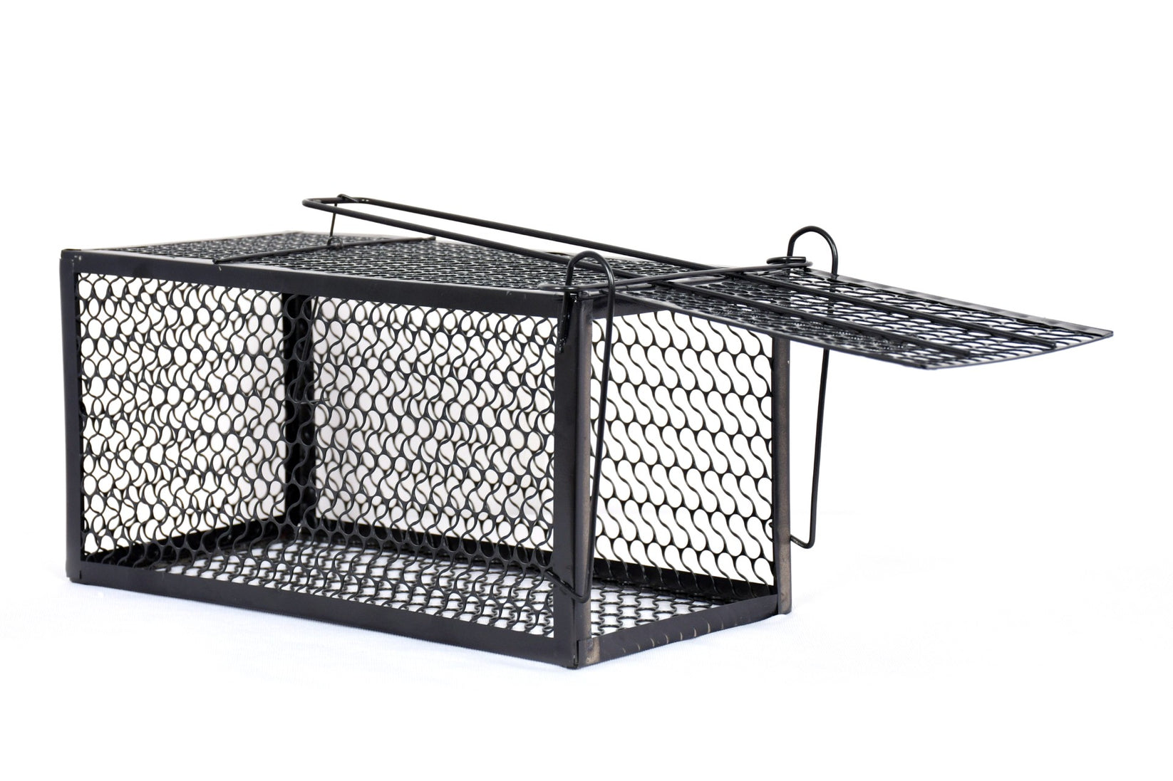 Pro Catch Metal Rat Cage – Ecovar