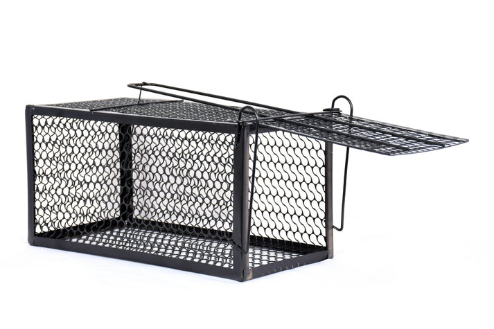 Pro Catch Metal Rat Cage – Ecovar