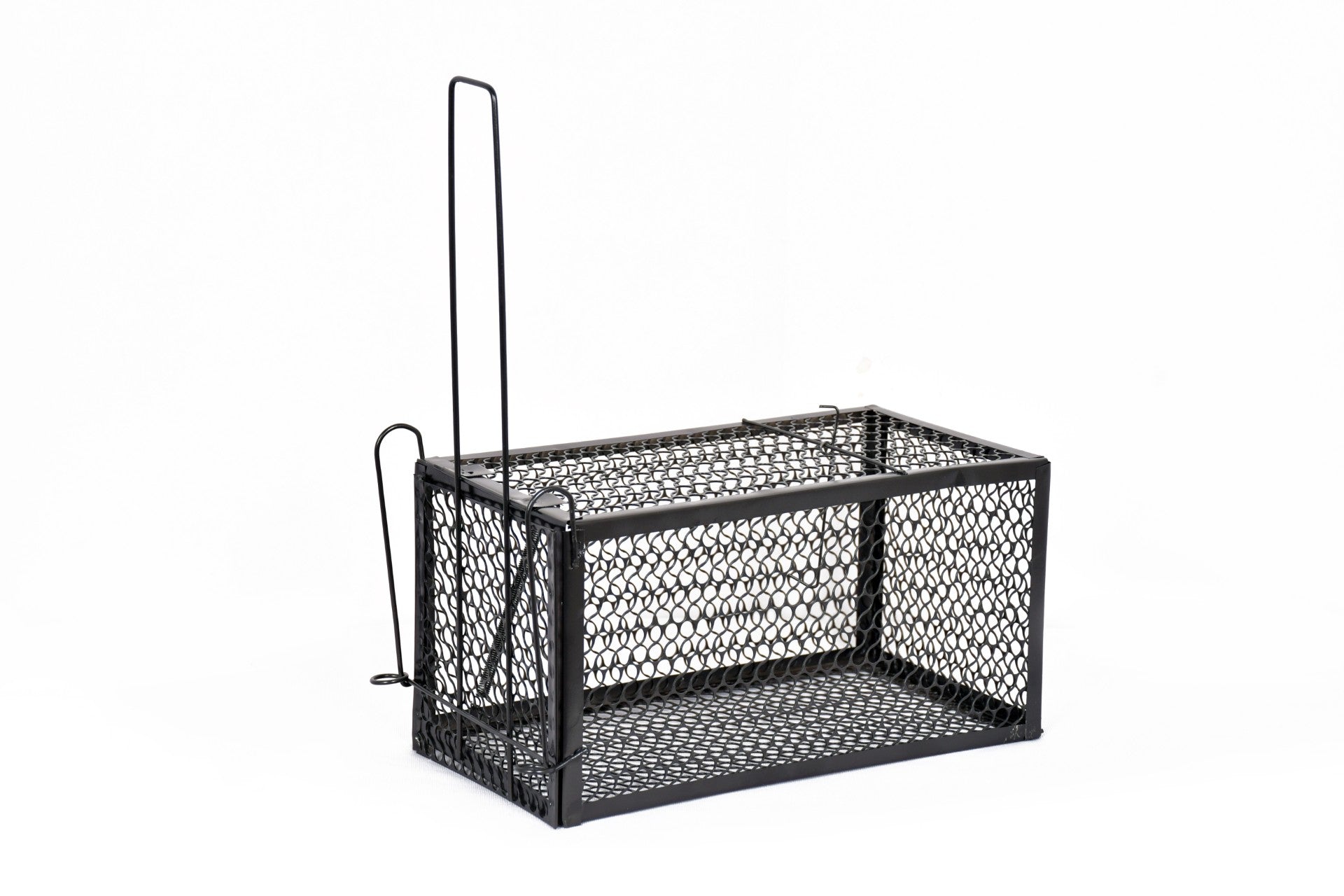 Pro Catch Metal Rat Cage – Ecovar