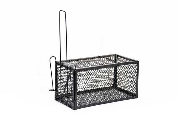 Pro Catch Metal Rat Cage – Ecovar